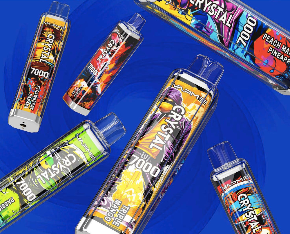 VAPME – Vapme CANADA