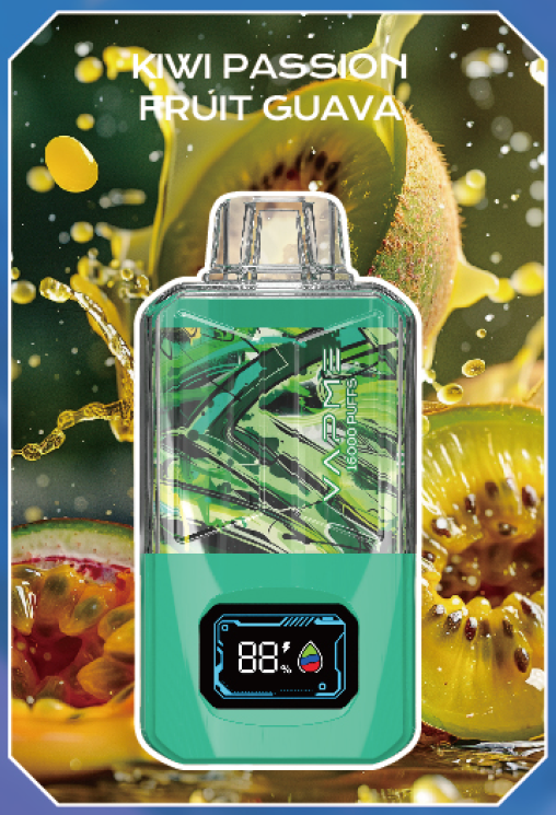 VAPME EXPLORER 16000 Puffs – Vapme CANADA