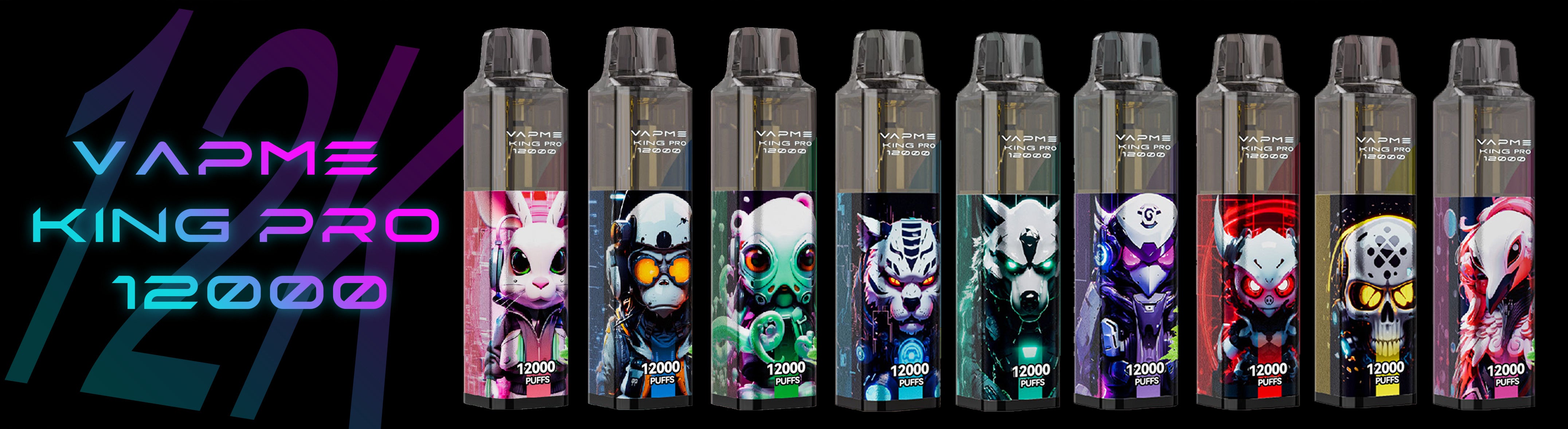 VAPME – Vapme CANADA