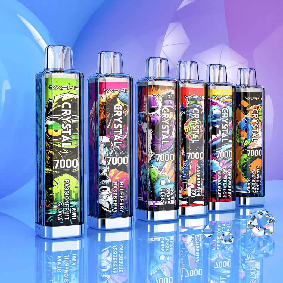 VAPME – Vapme CANADA