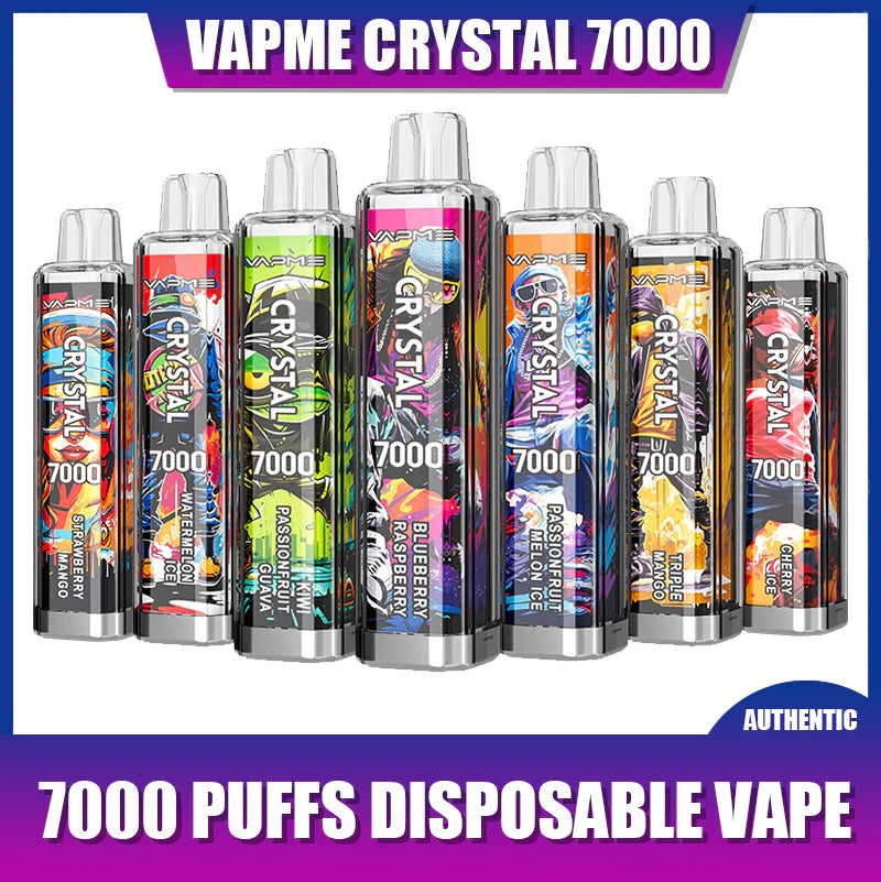 VAPME – Vapme CANADA