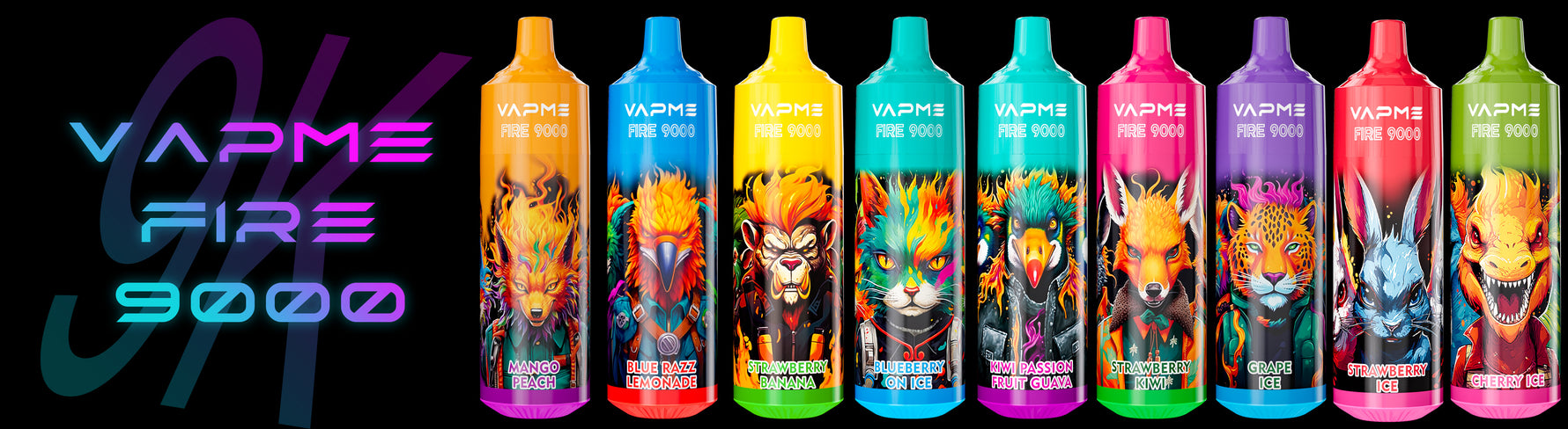 VAPME – Vapme CANADA