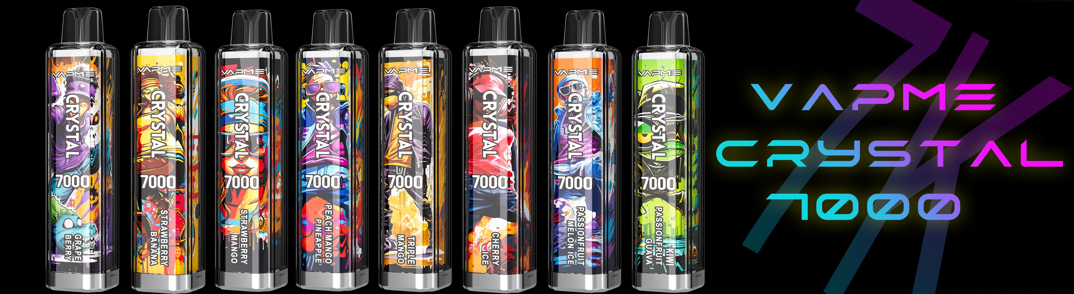 VAPME – Vapme CANADA