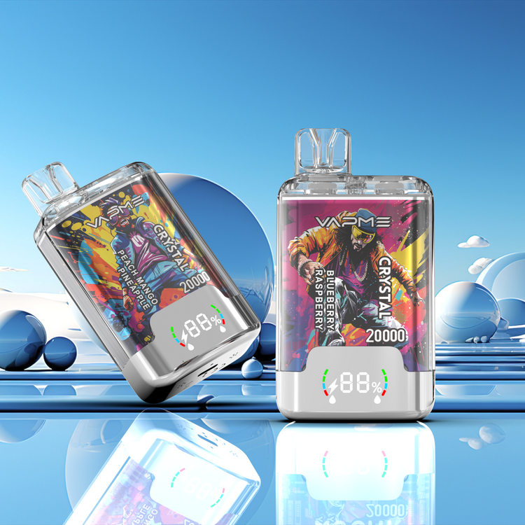 VAPME – Vapme CANADA