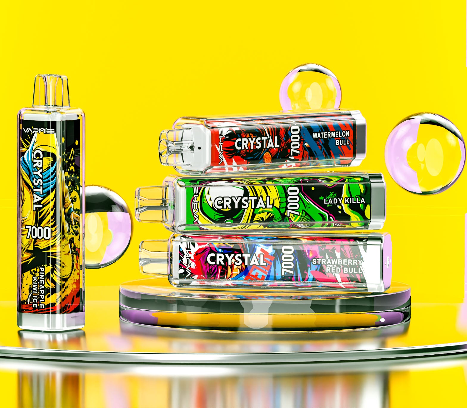 VAPME – Vapme CANADA