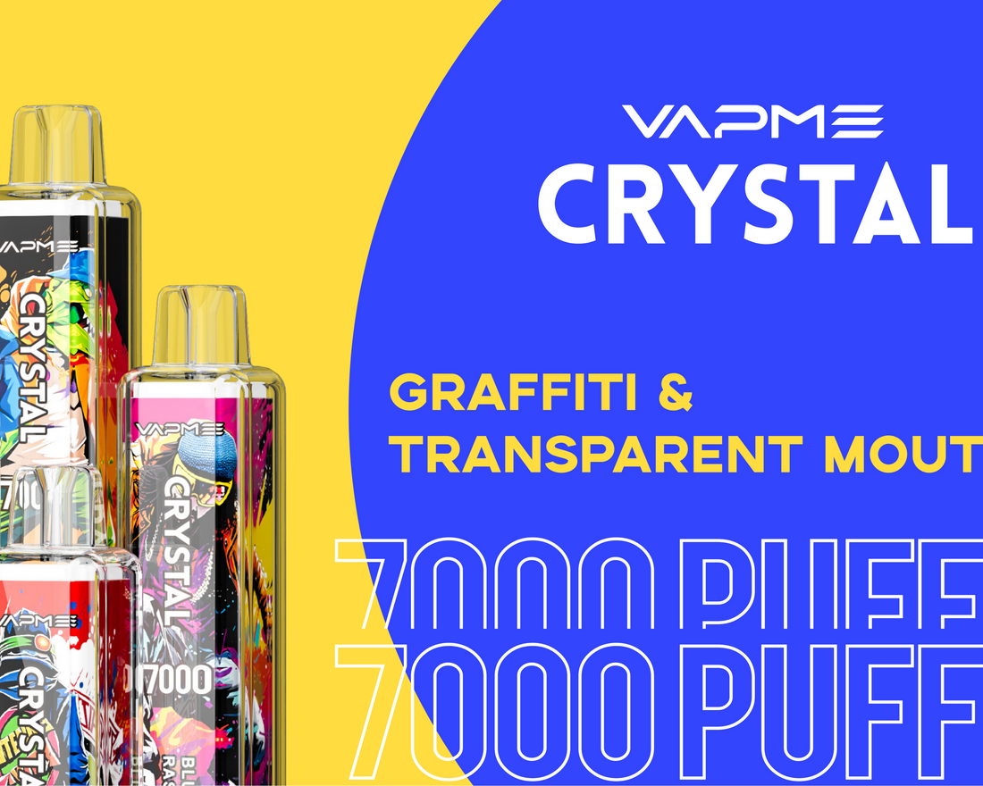 VAPME – Vapme CANADA