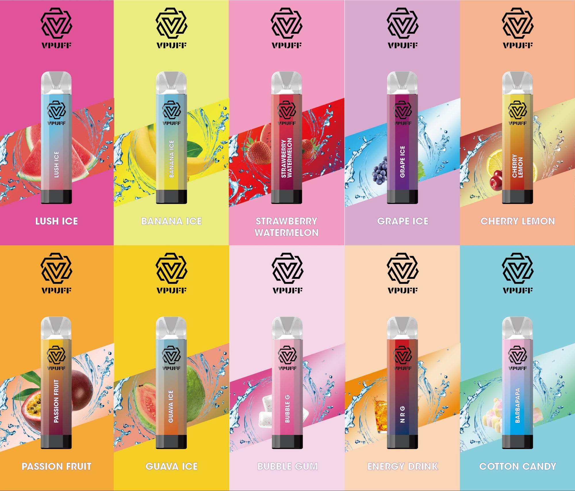 VAPME – Vapme CANADA