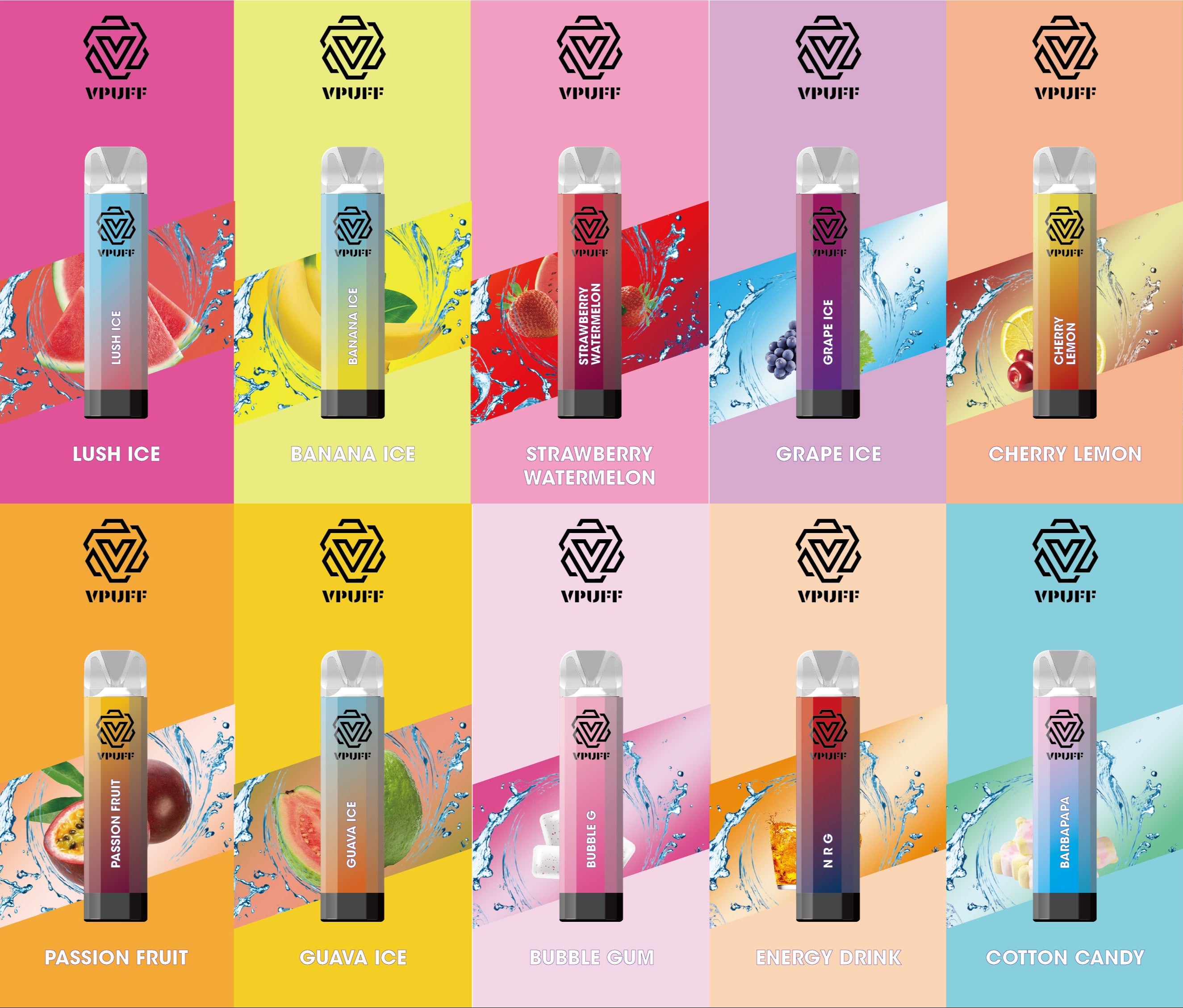 VAPME – Vapme CANADA